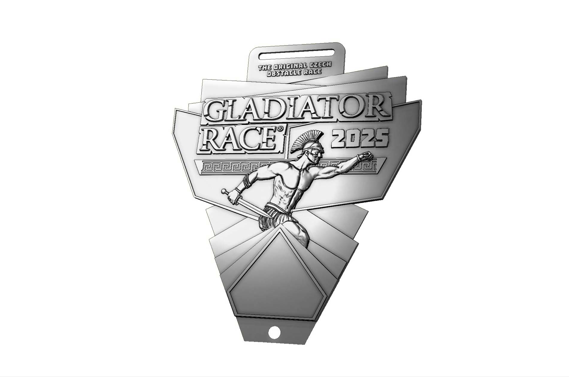 Josefov | Gladiator Race